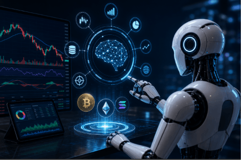 AI Trading Agents: Coinbase Brings Portfolio Automation to Crypto ...