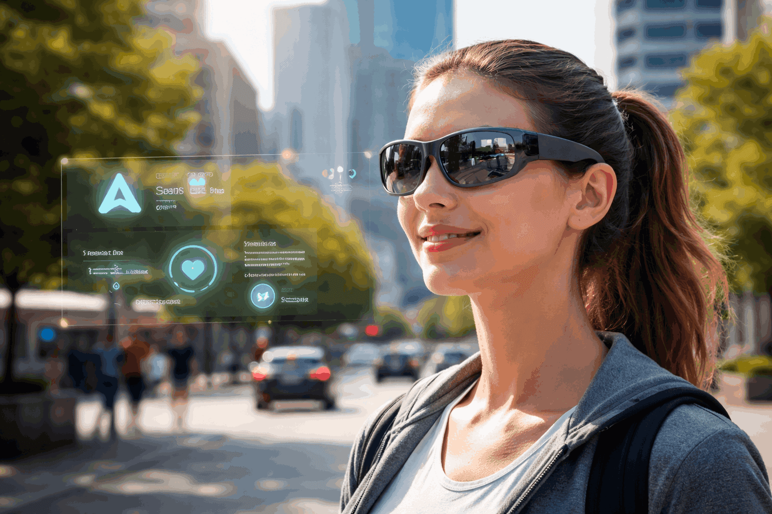 AR Wearables Mainstream: Real Use Cases & Key Challenges | Kasun AI ...