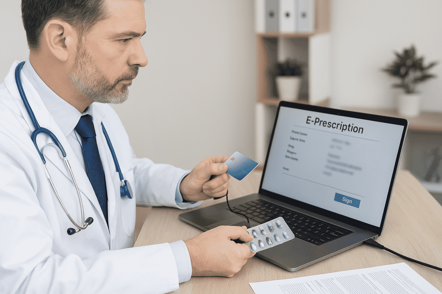 E-Prescription Software UK: The Essential 2025 Practical Guide | Kasun ...
