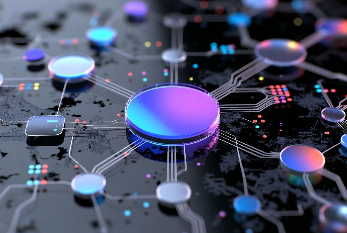 Intelligent Operations Rise in AI-Driven Enterprises | Kasun AI Insights