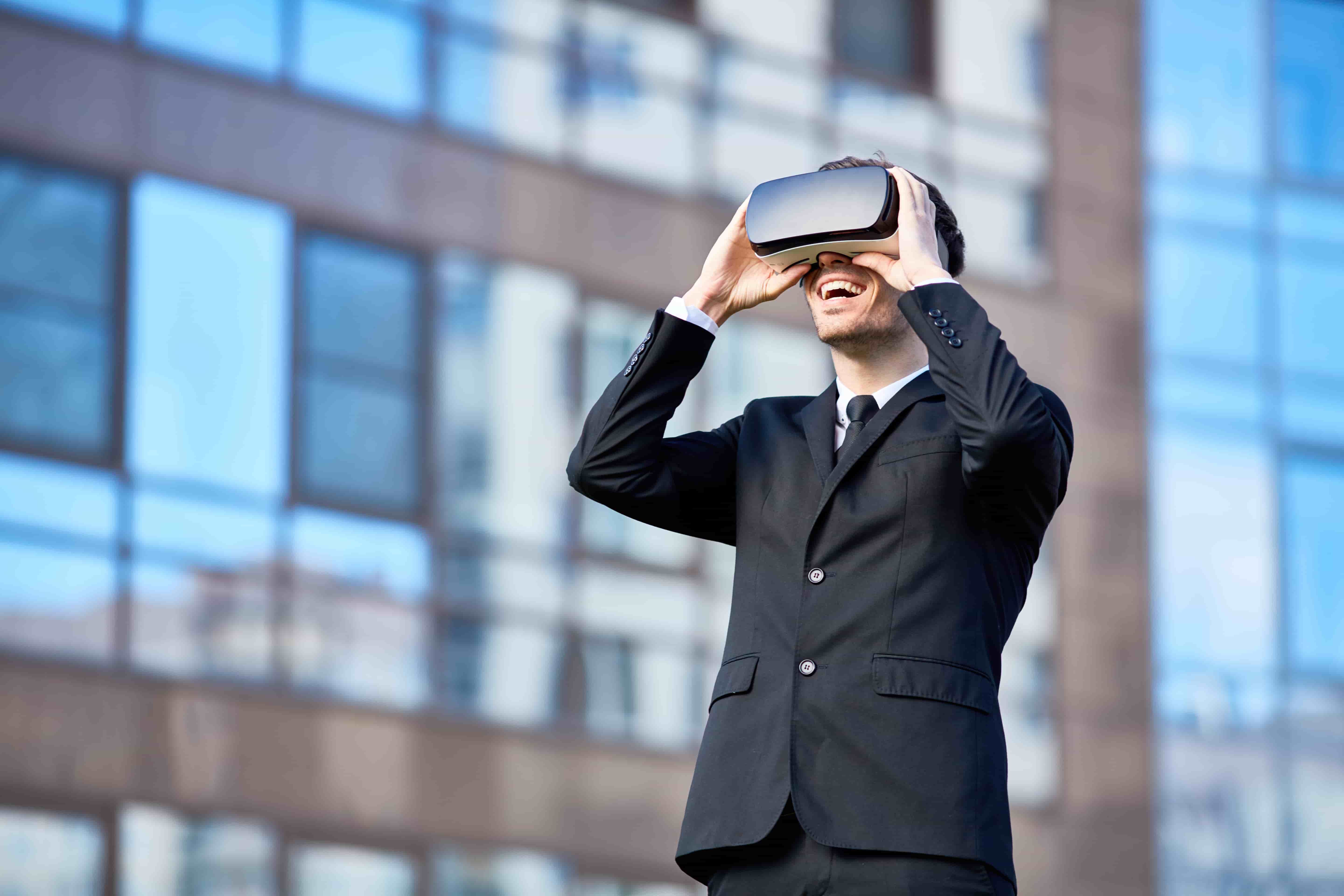 Metaverse Business Opportunities: Virtual Growth in 2025 | Kasun AI ...
