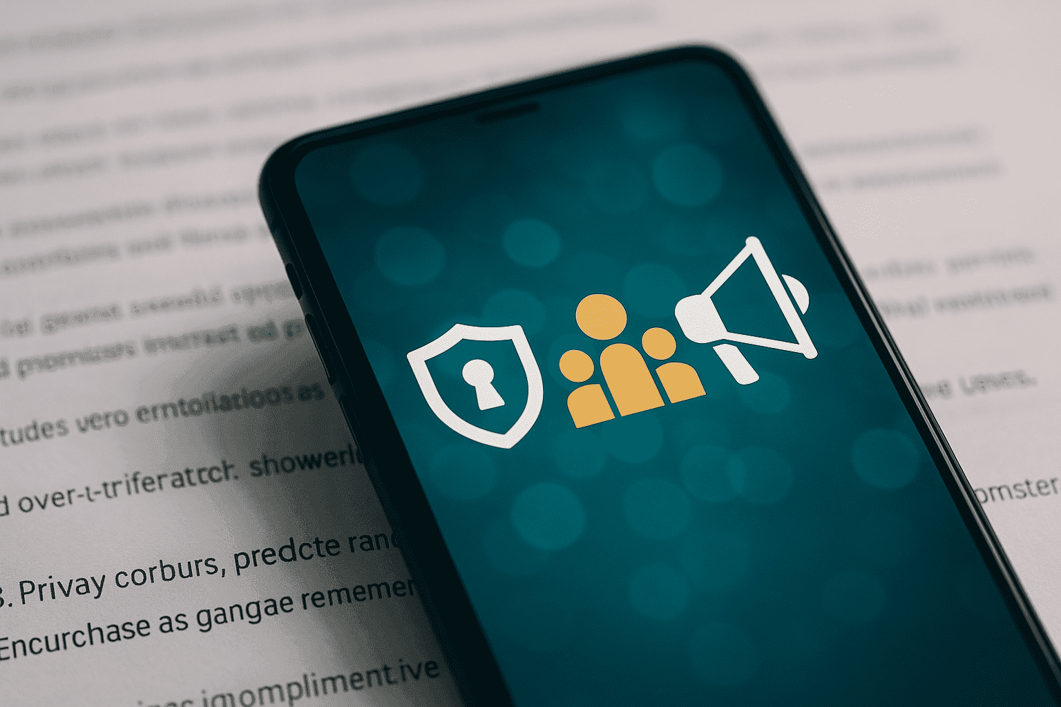 Mobile Ads Personalization: Relevance and Privacy Balance | Kasun AI ...