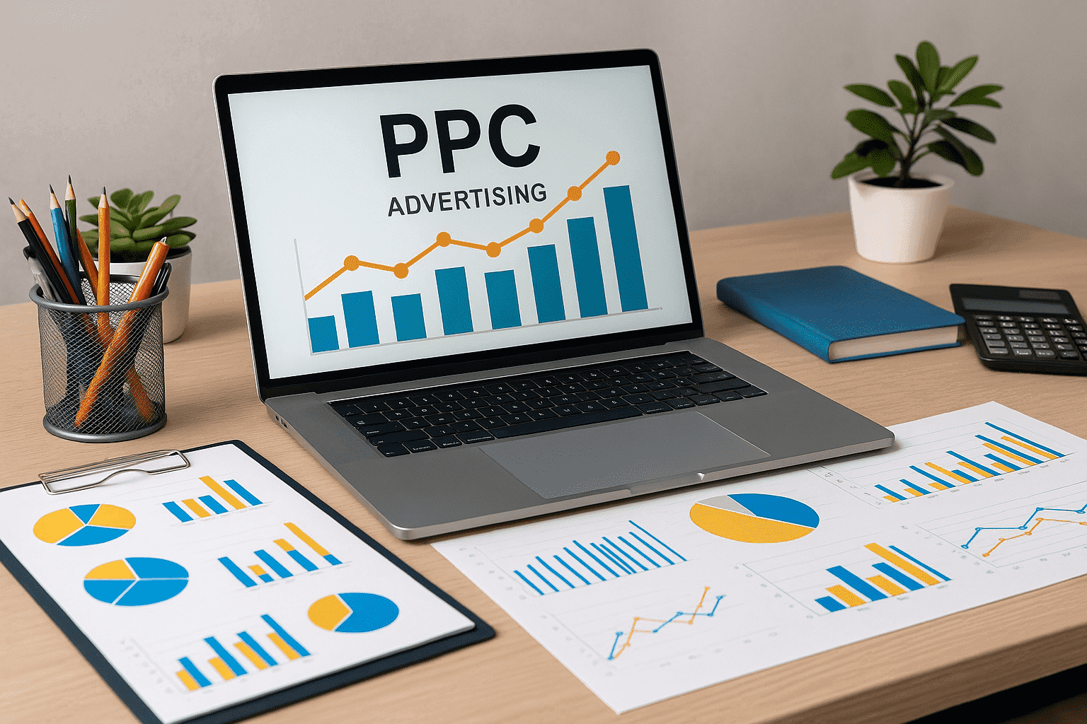PPC Advertising UK Guide: Best Practices for 2025 Success | Kasun AI ...