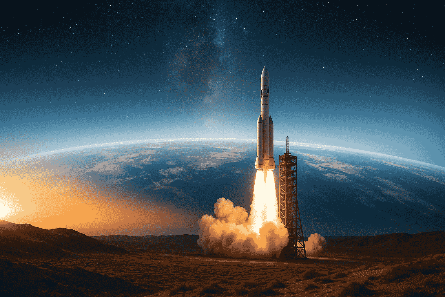 Unlocking UK Space Tech Breakthroughs for 2025 Growth | Kasun AI Insights