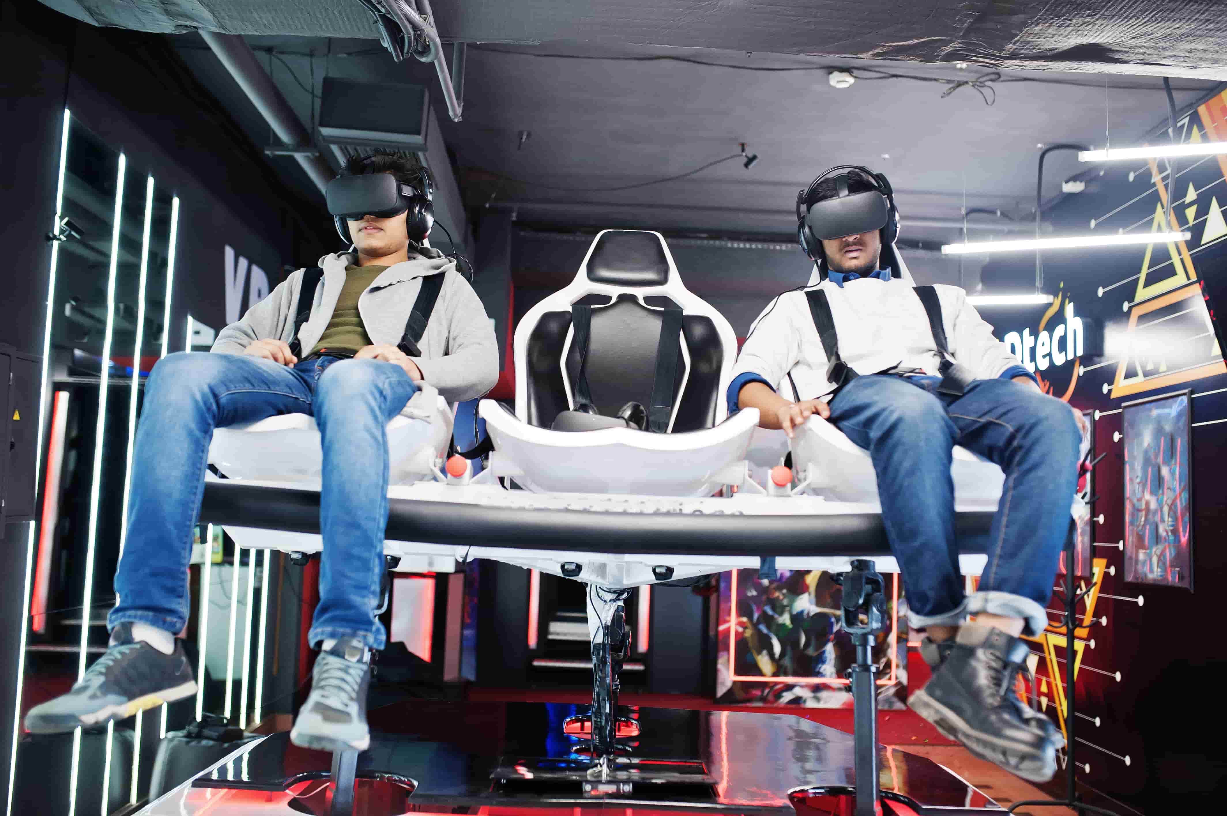 UK Gaming Industry Trends 2025 – Key Insights & Growth | Kasun AI Insights