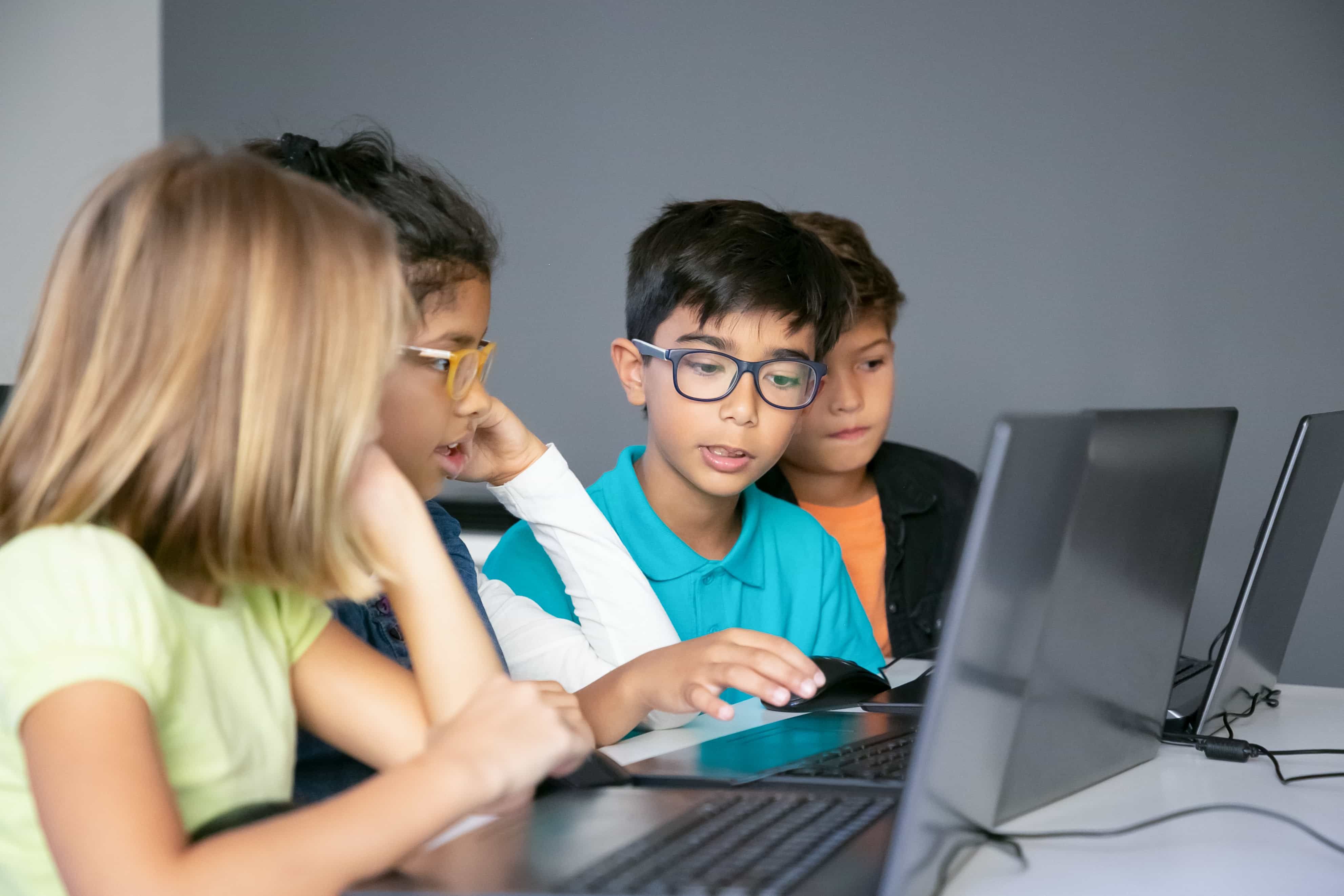 Coding for Kids in Schools: Why It Matters | Kasun AI Insights