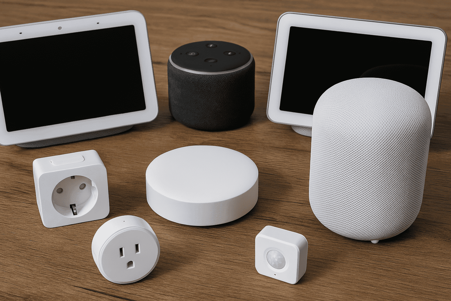 Home Automation Hubs Compliant in UK for Secure Smart Living | Kasun AI ...