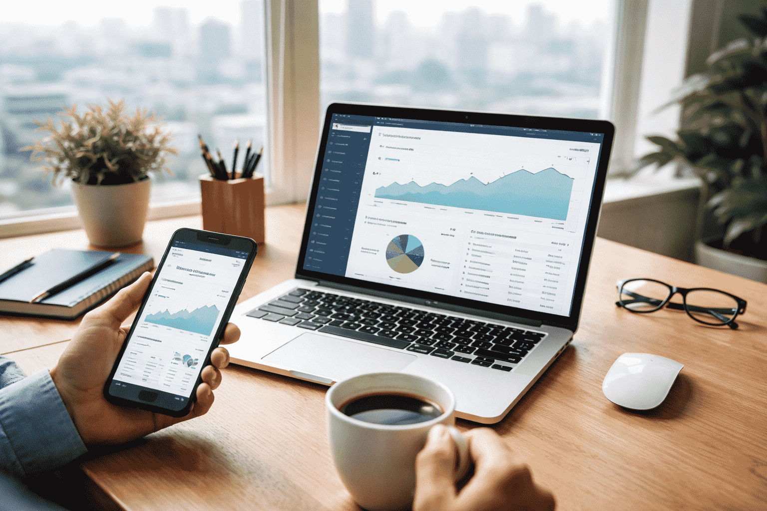 UK Robo Advisors Gaining Popularity Among Investors | Kasun AI Insights