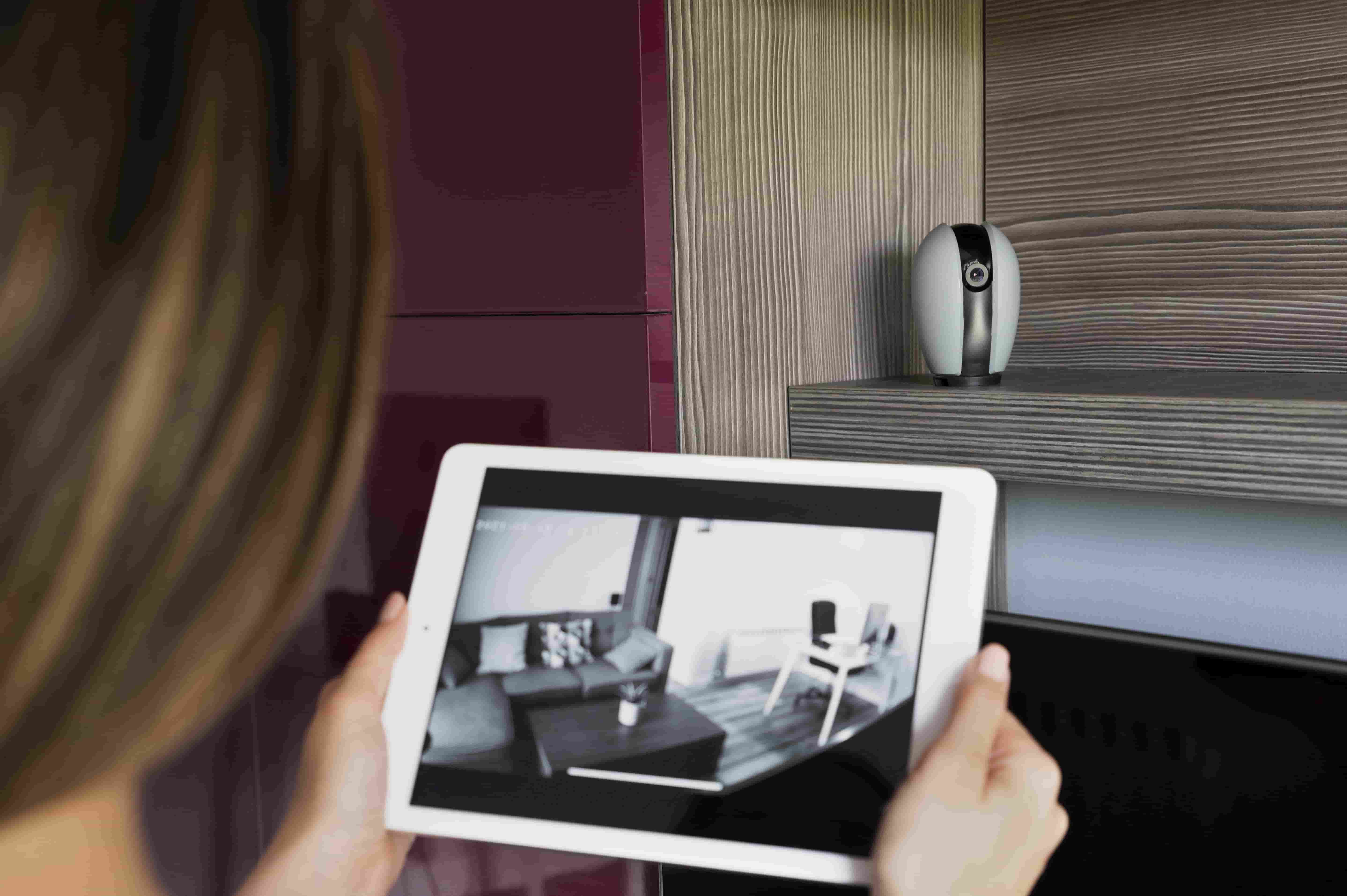 Smart Home Security Standards for Safer Interconnected Living | Kasun ...
