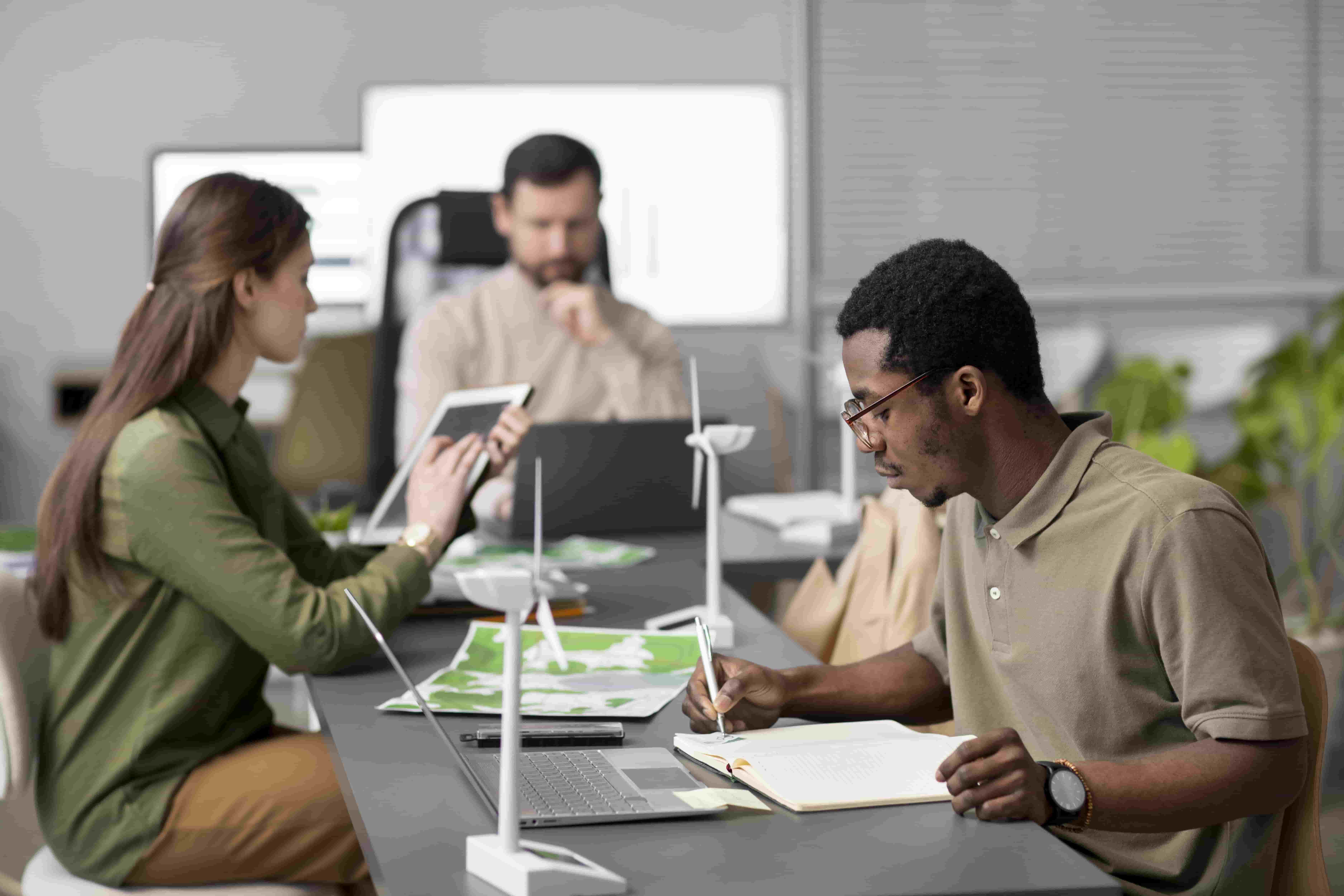 Sustainable Tech Practices: Boost Profit & Planet | Kasun AI Insights